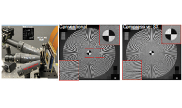 Intelligent Imaging and Sensing Laboratory | Wyant College of Optical ...