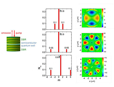 Theoretical Investigations of Polaritonic Quantum Fluids | Wyant ...
