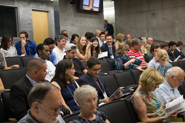 Fall 2015 Scholarship Awards Ceremony & Reception | Wyant College of ...