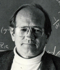 Reflections: Robert R. Shannon | Wyant College of Optical Sciences