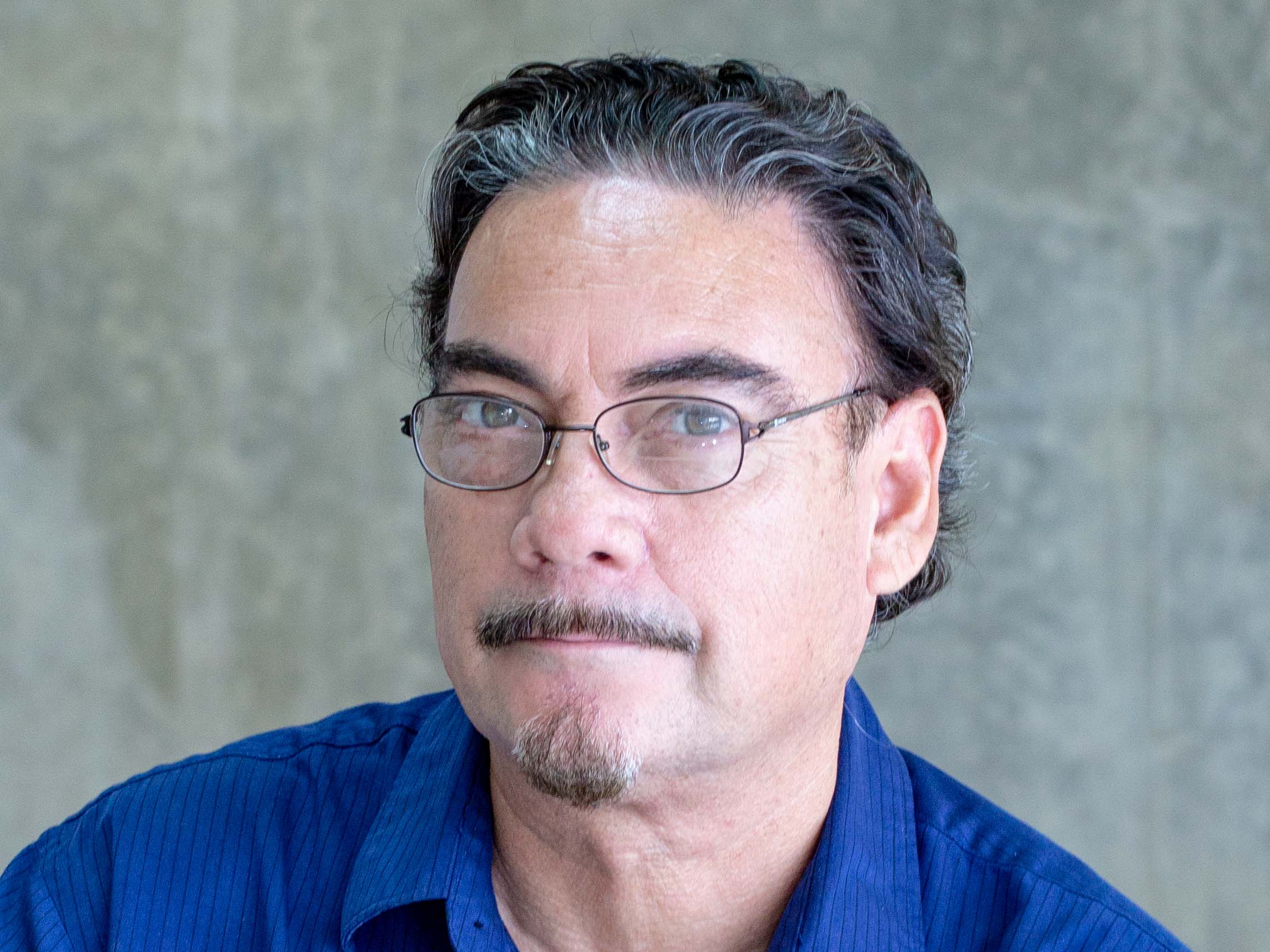 Marco Favela | Wyant College of Optical Sciences