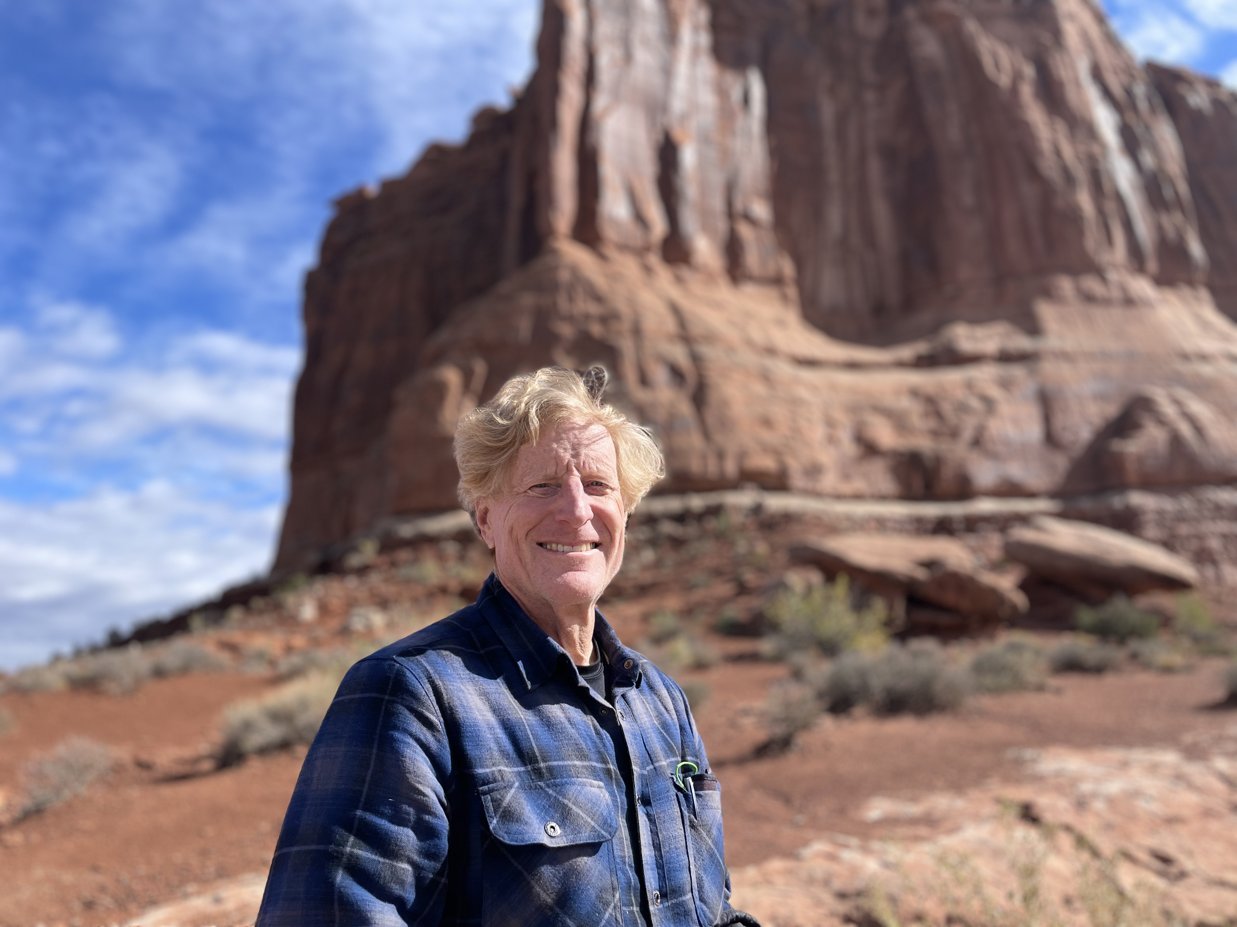 Historical Lens: A Passion for Astro-Imaging | Wyant College of Optical ...