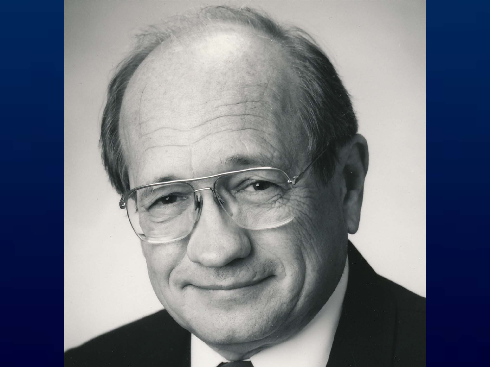 Robert Shannon | Wyant College of Optical Sciences