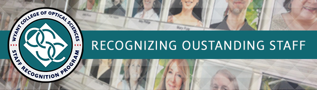 Superlative Staff: July & August SPOT Awards, 1st - 3rd Quarter Peer-to ...