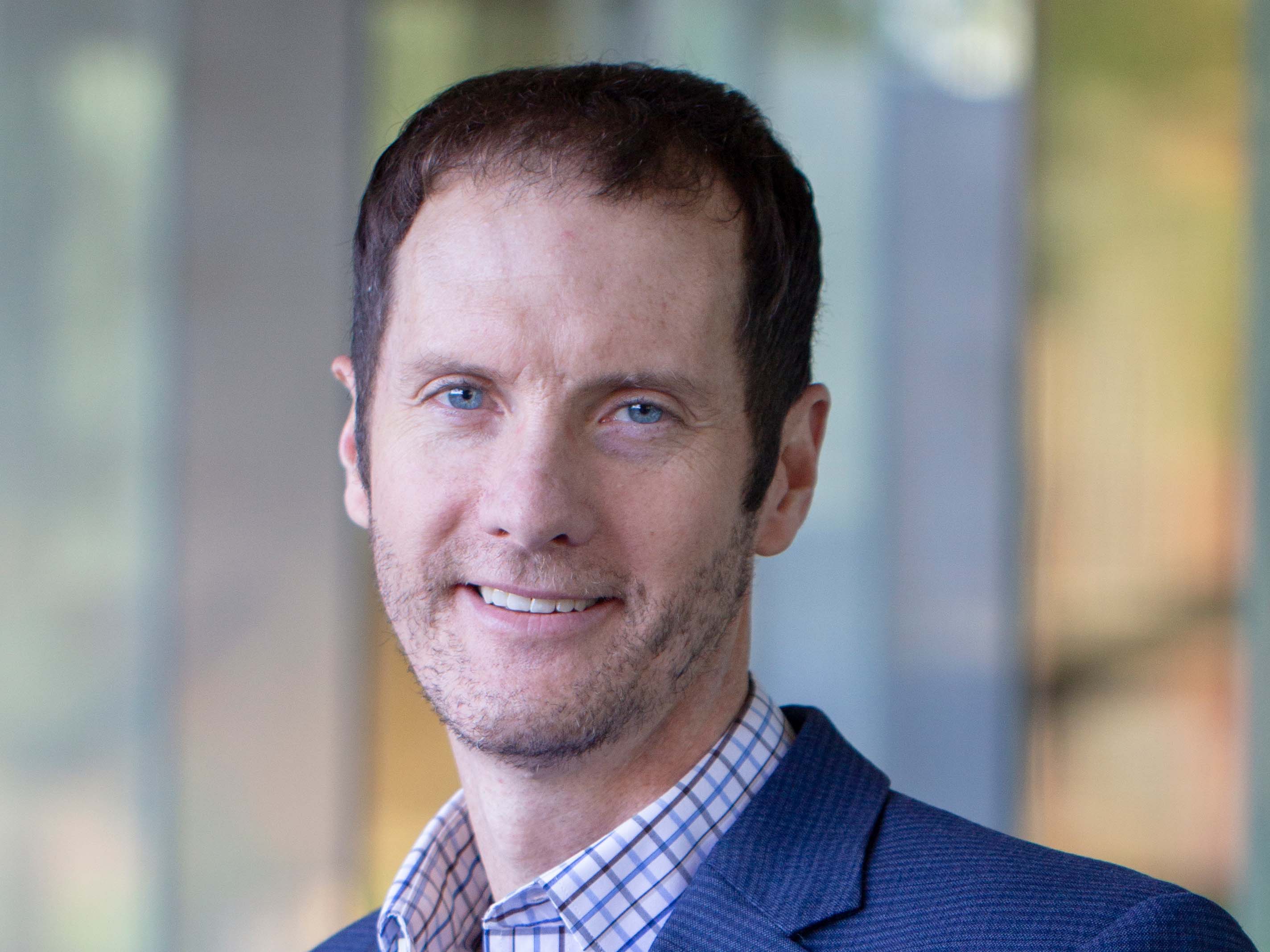 R. Jason Jones | Wyant College of Optical Sciences