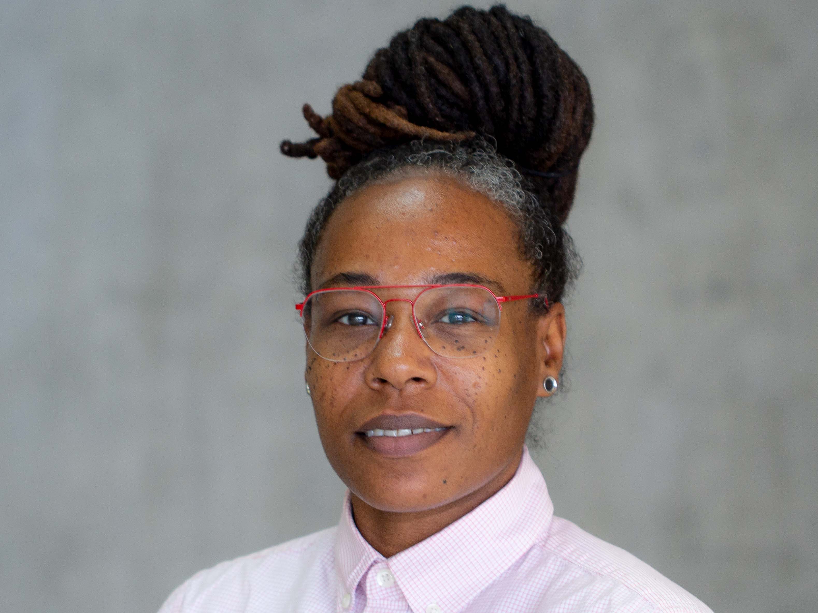 Channel Lemon | Wyant College of Optical Sciences