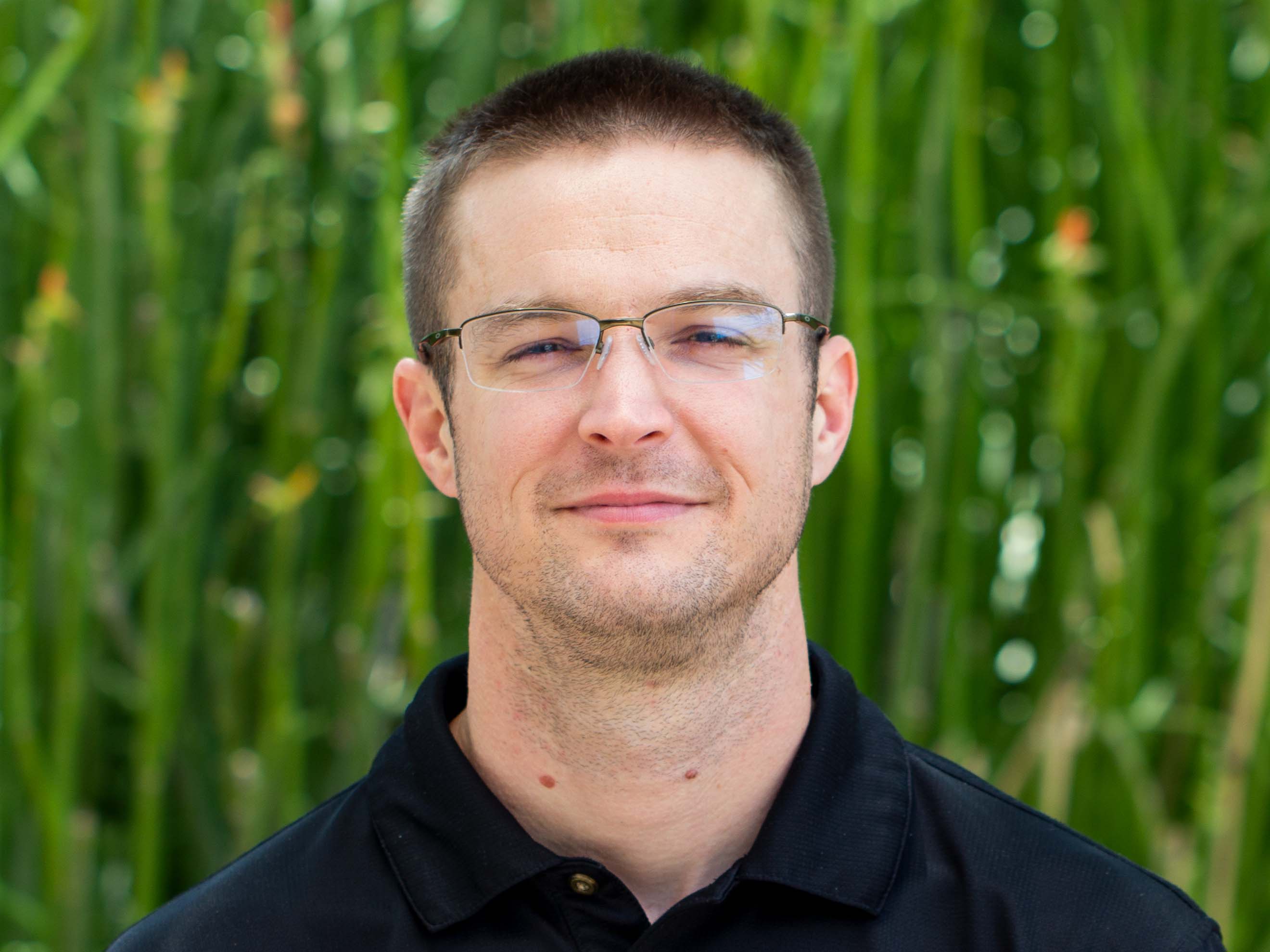 Jason Orlowski | Wyant College of Optical Sciences