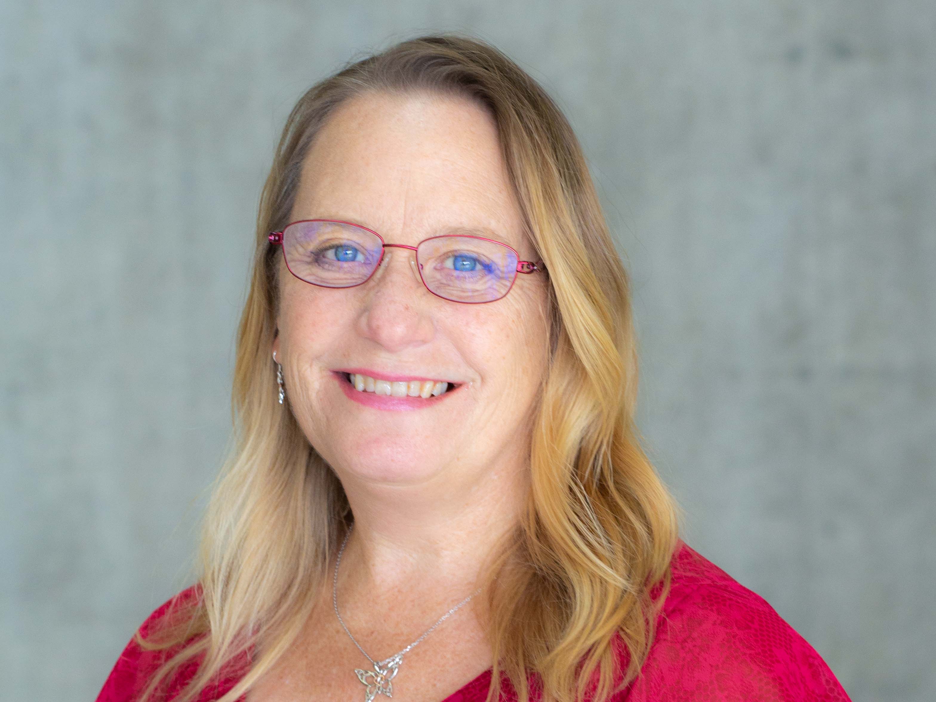 Laura Ross | Wyant College of Optical Sciences