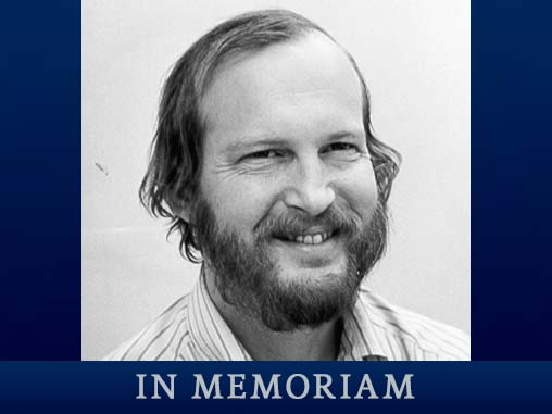 Fred F. Hopf | Wyant College of Optical Sciences