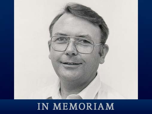 Hans Roehrig | Wyant College of Optical Sciences
