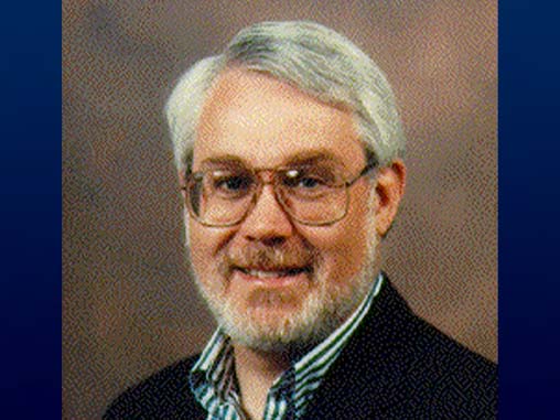 George H. Atkinson | Wyant College of Optical Sciences