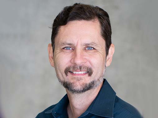 Michael Hart | Wyant College of Optical Sciences