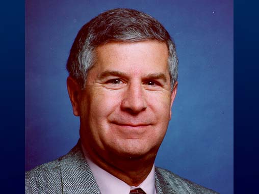 Richard Shoemaker | Wyant College of Optical Sciences