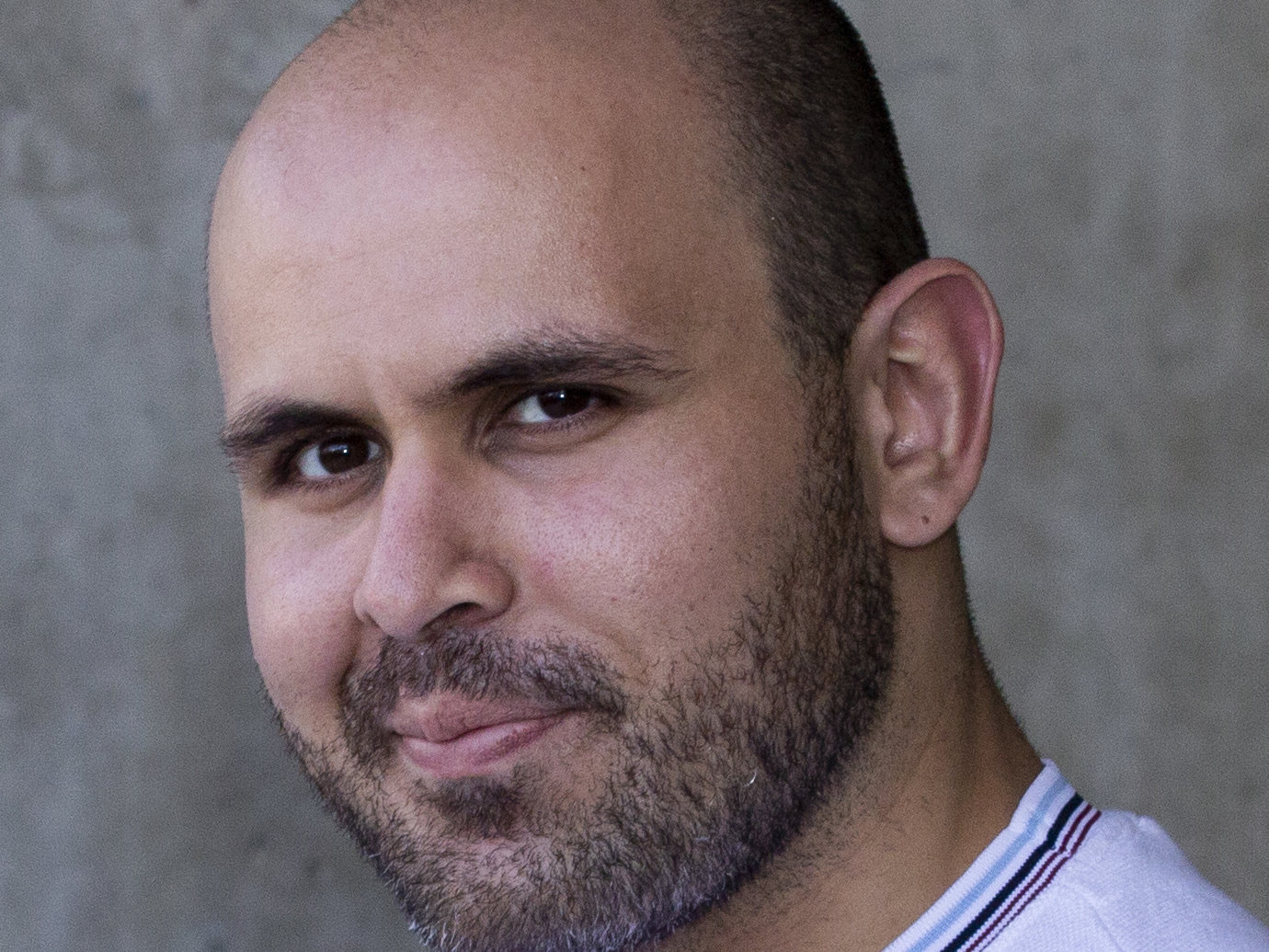 Jesus Castillo | Wyant College of Optical Sciences