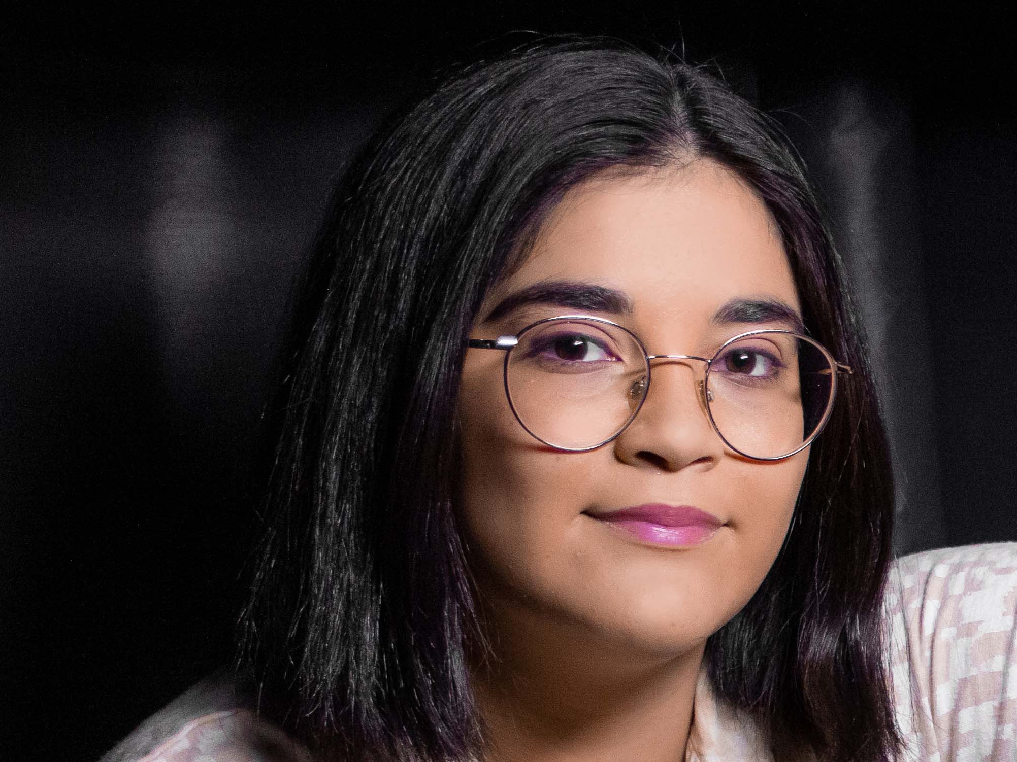 Clarissa DeLeon | Wyant College of Optical Sciences