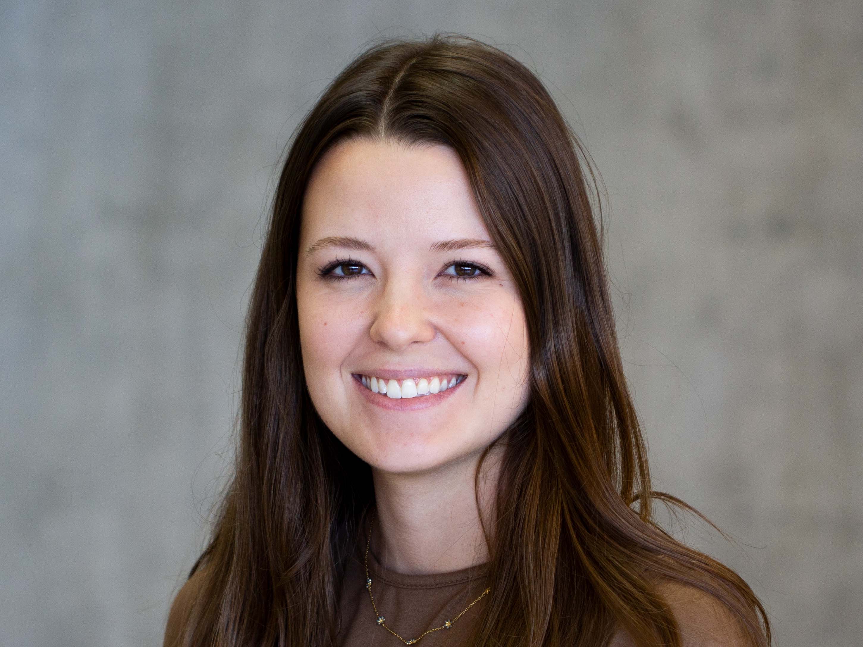 Morgan Choi | Wyant College of Optical Sciences