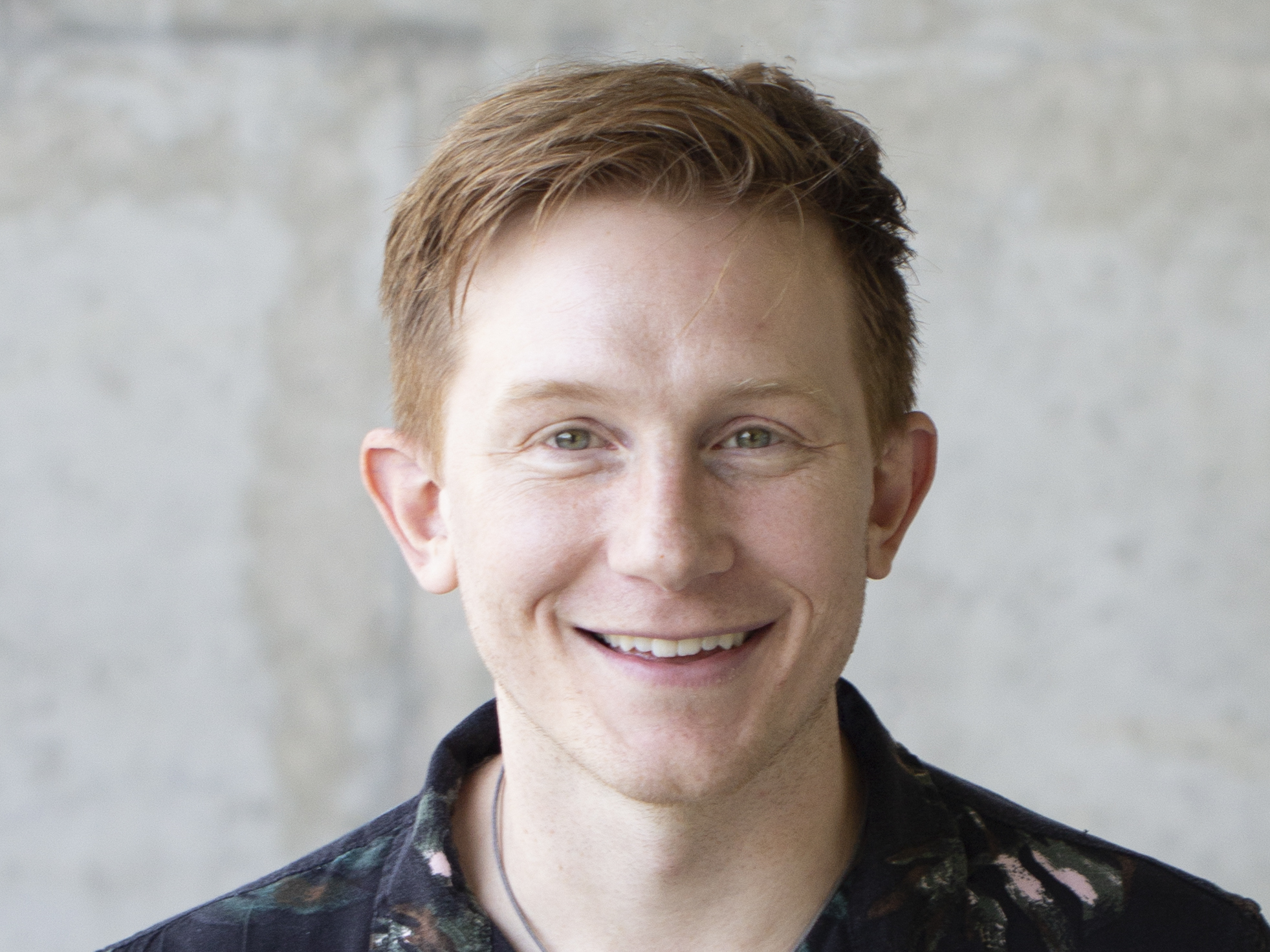 Evan Anderson | Wyant College of Optical Sciences