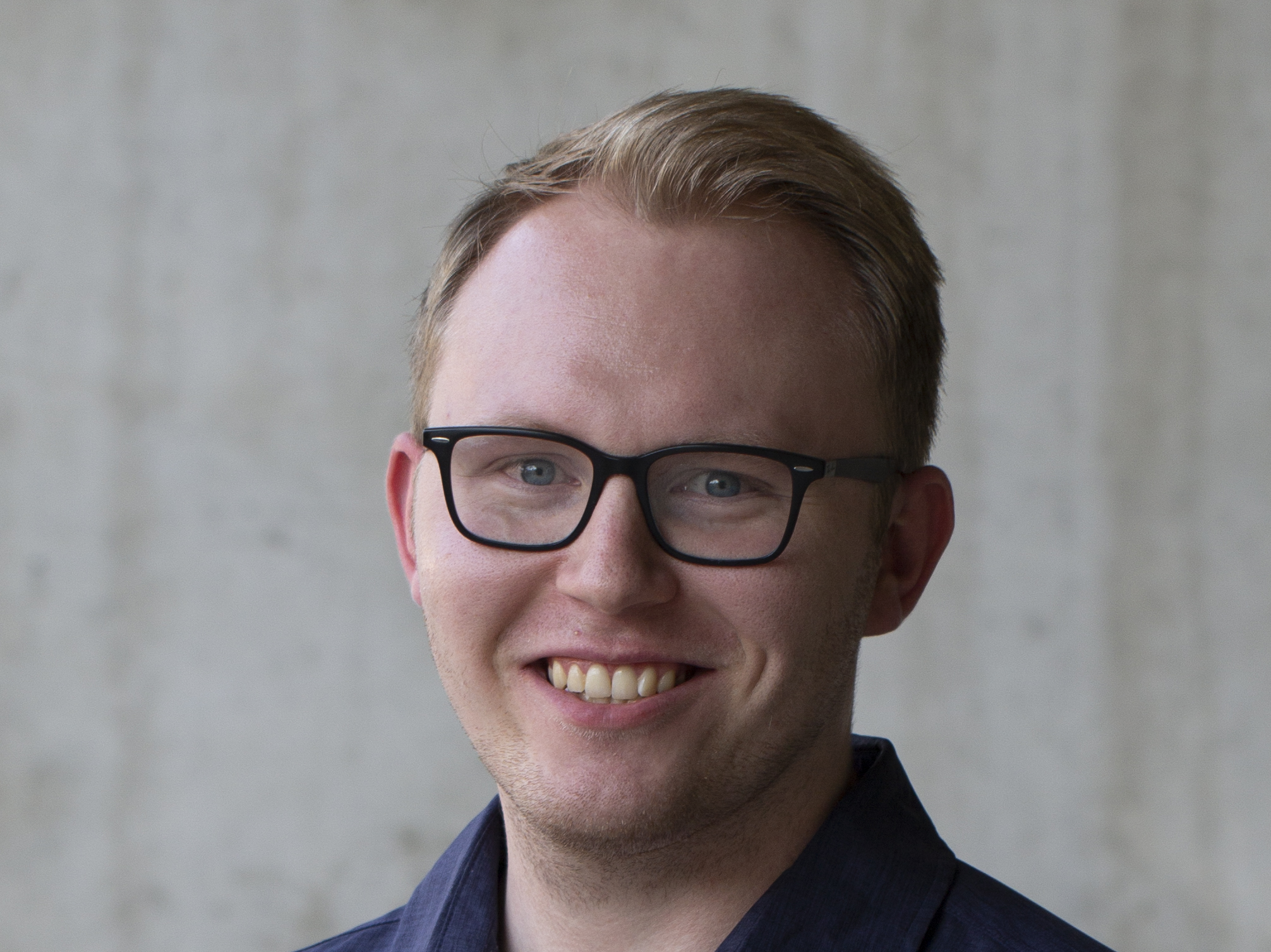 Joshua Magnus | Wyant College of Optical Sciences