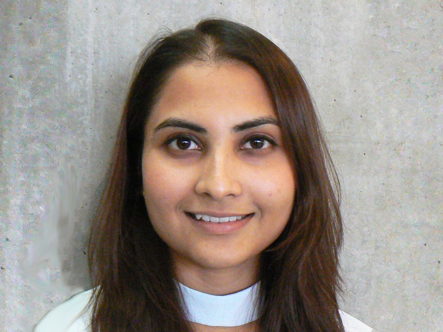 Simran Agarwal | Wyant College of Optical Sciences