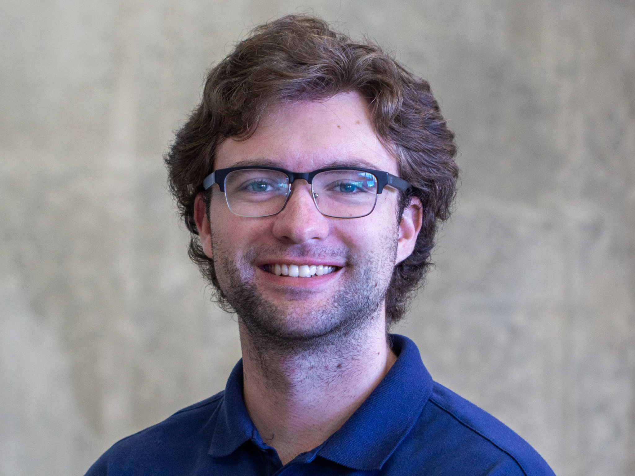 Caleb Cook | Wyant College of Optical Sciences