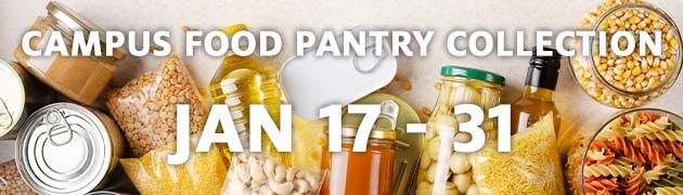 Wyant College Food Drive with the UArizona Campus Pantry | Wyant ...