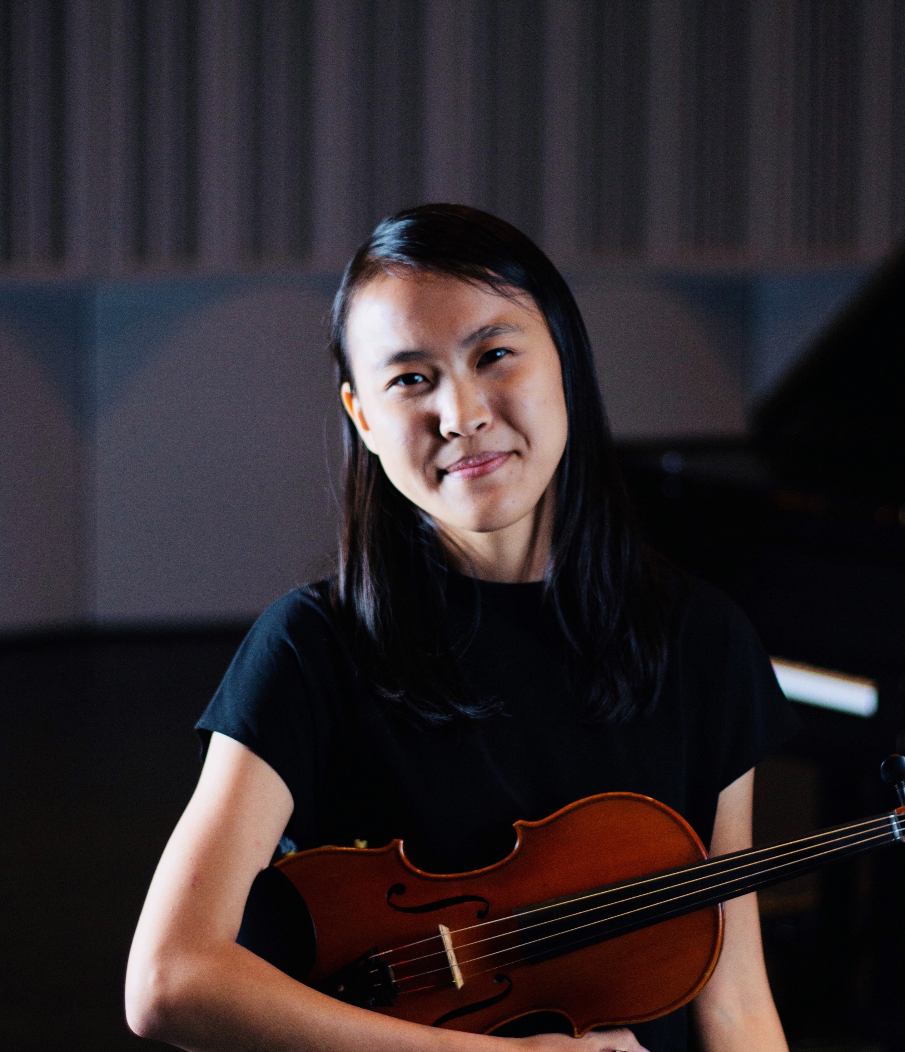 Another Wavelength: YiYun Wu | Wyant College of Optical Sciences