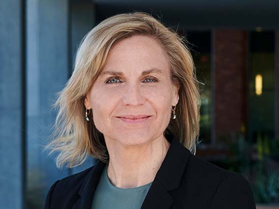 Jennifer K. Barton | Wyant College of Optical Sciences