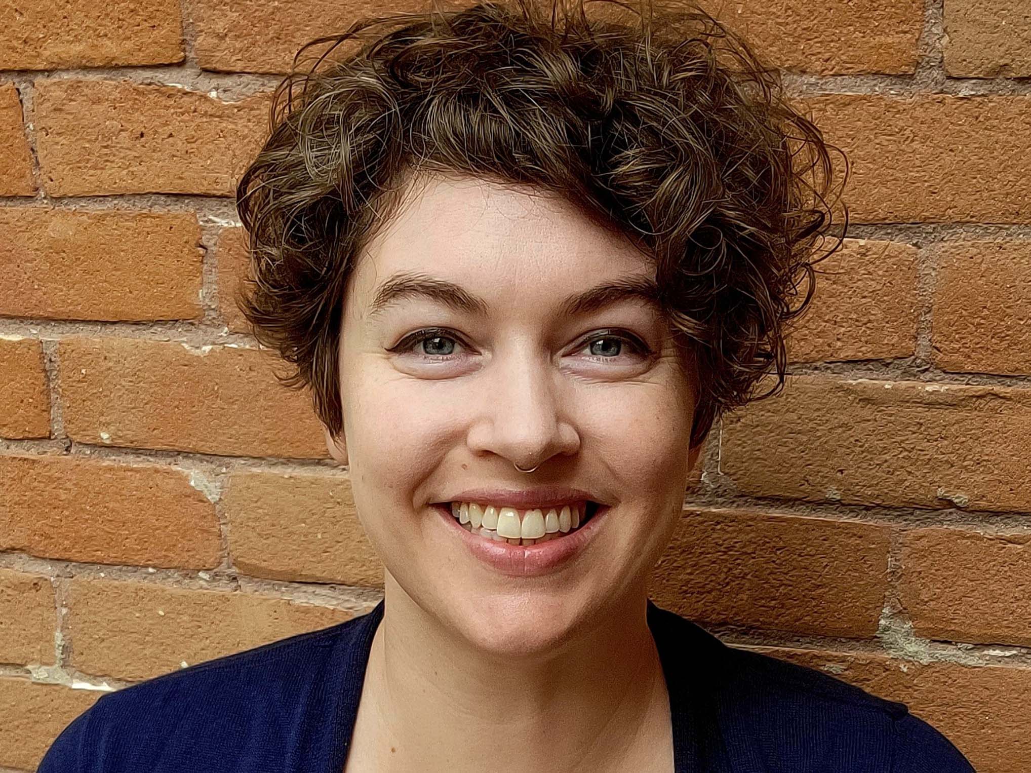 Carolyn Hokin | Wyant College of Optical Sciences