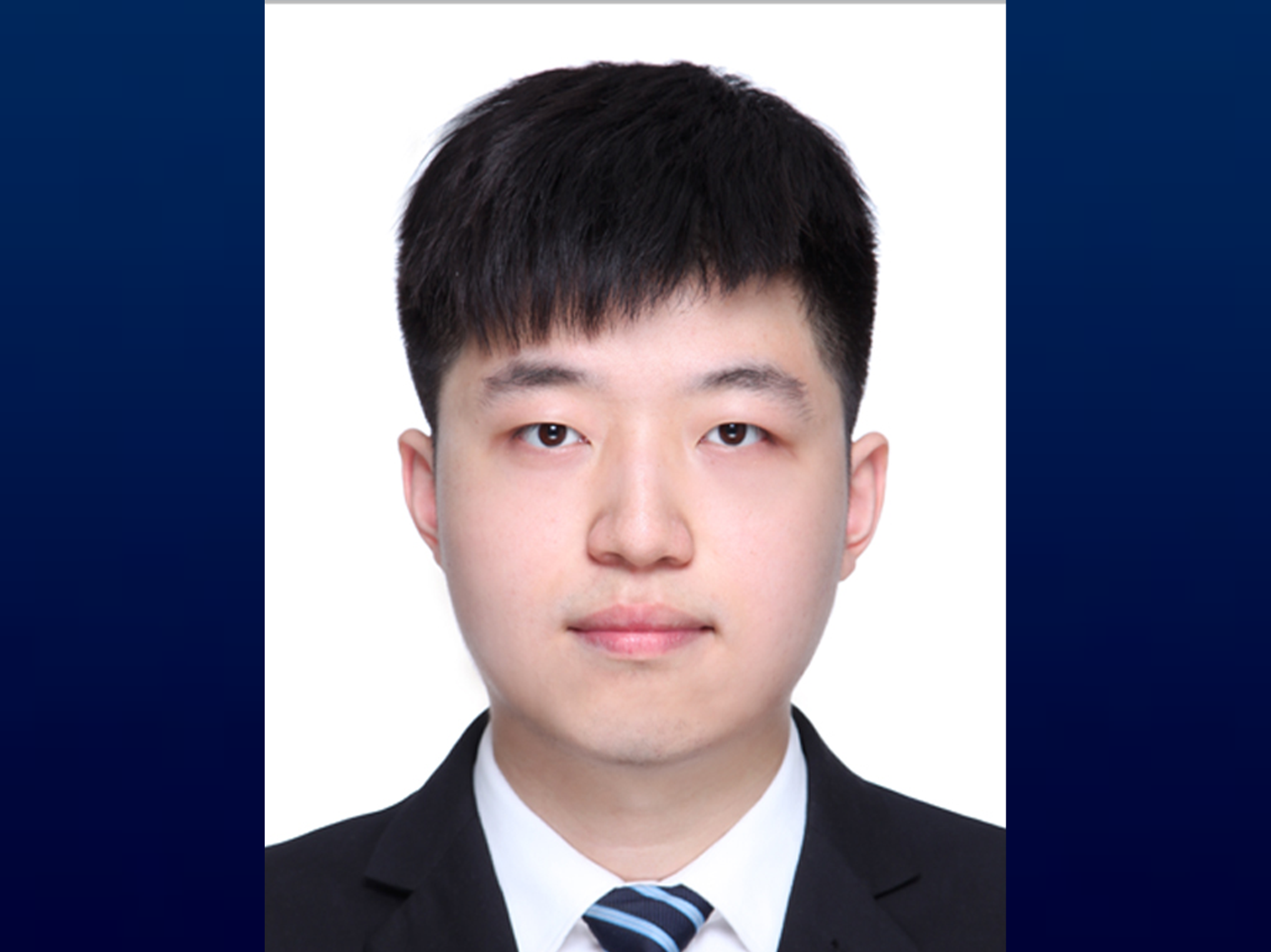 Haowei Shi | Wyant College of Optical Sciences