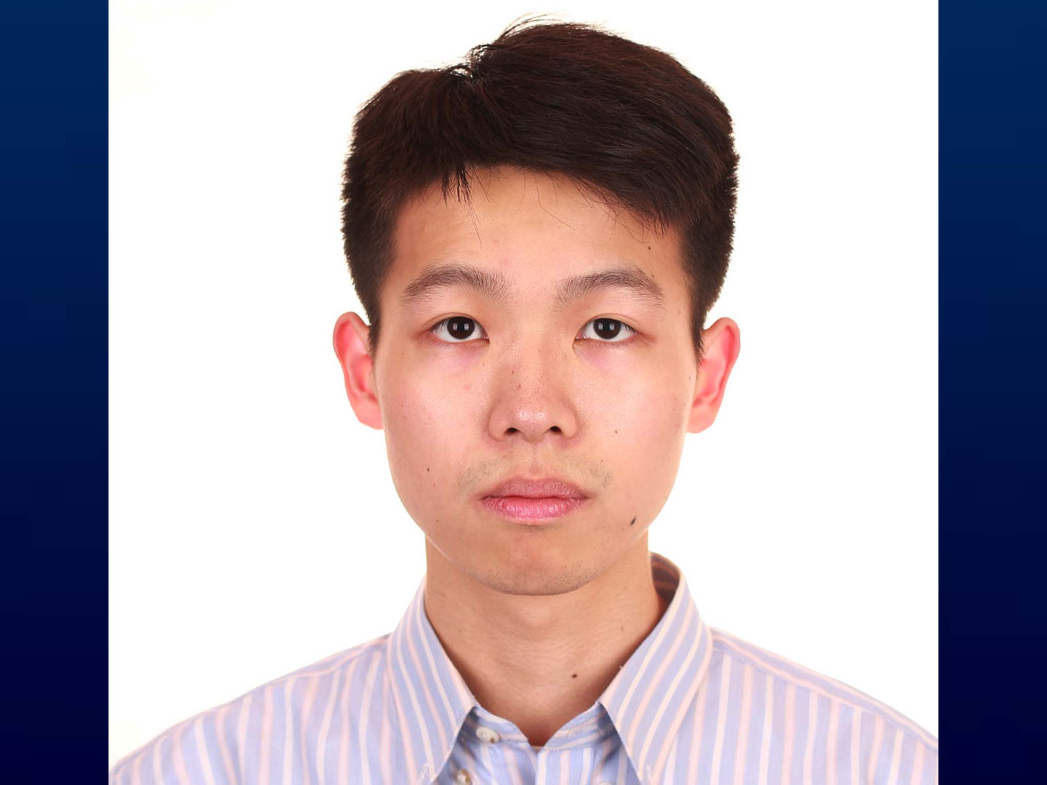 Feiyi Shen | Wyant College of Optical Sciences