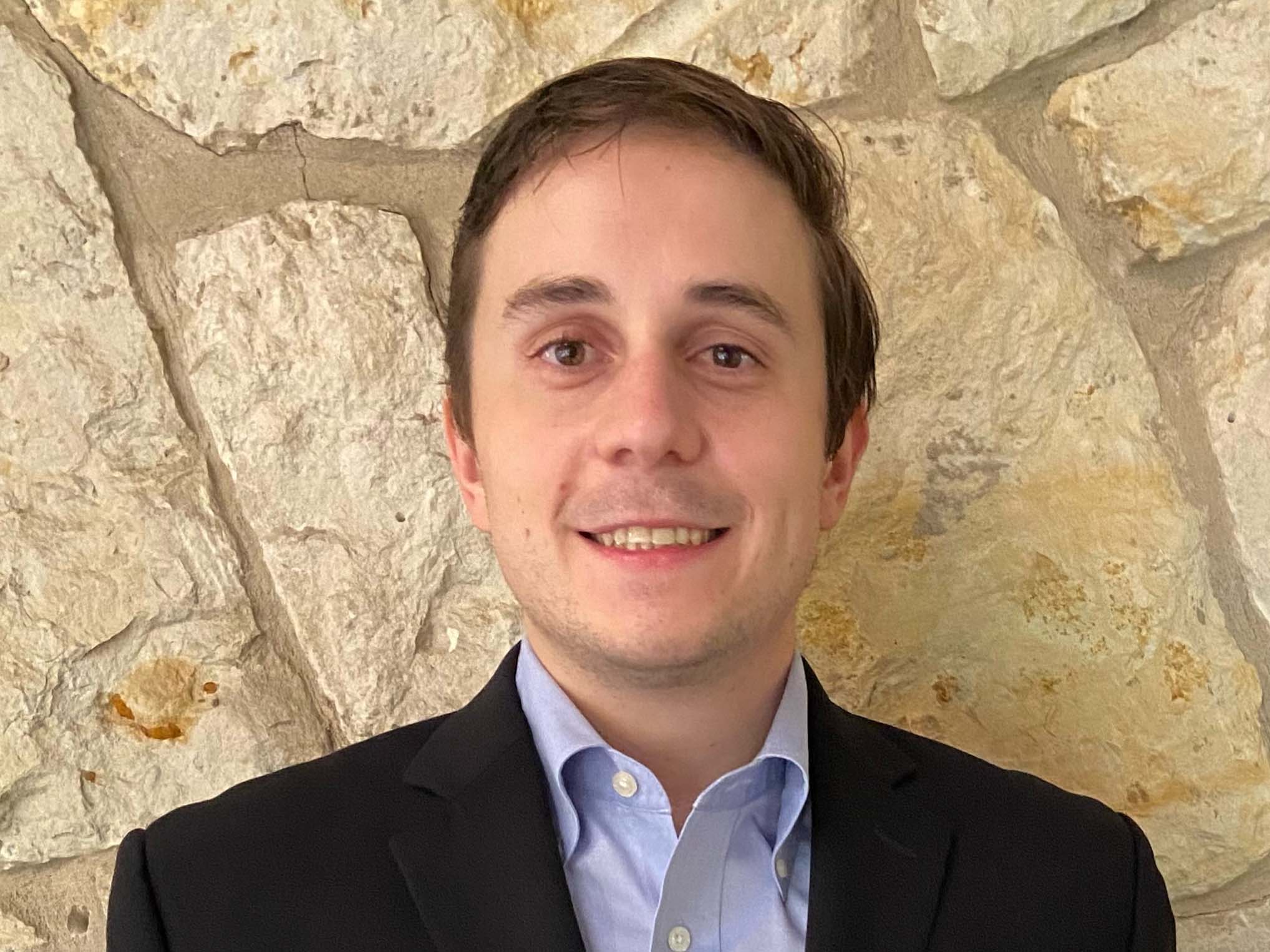 James Taylor | Wyant College of Optical Sciences