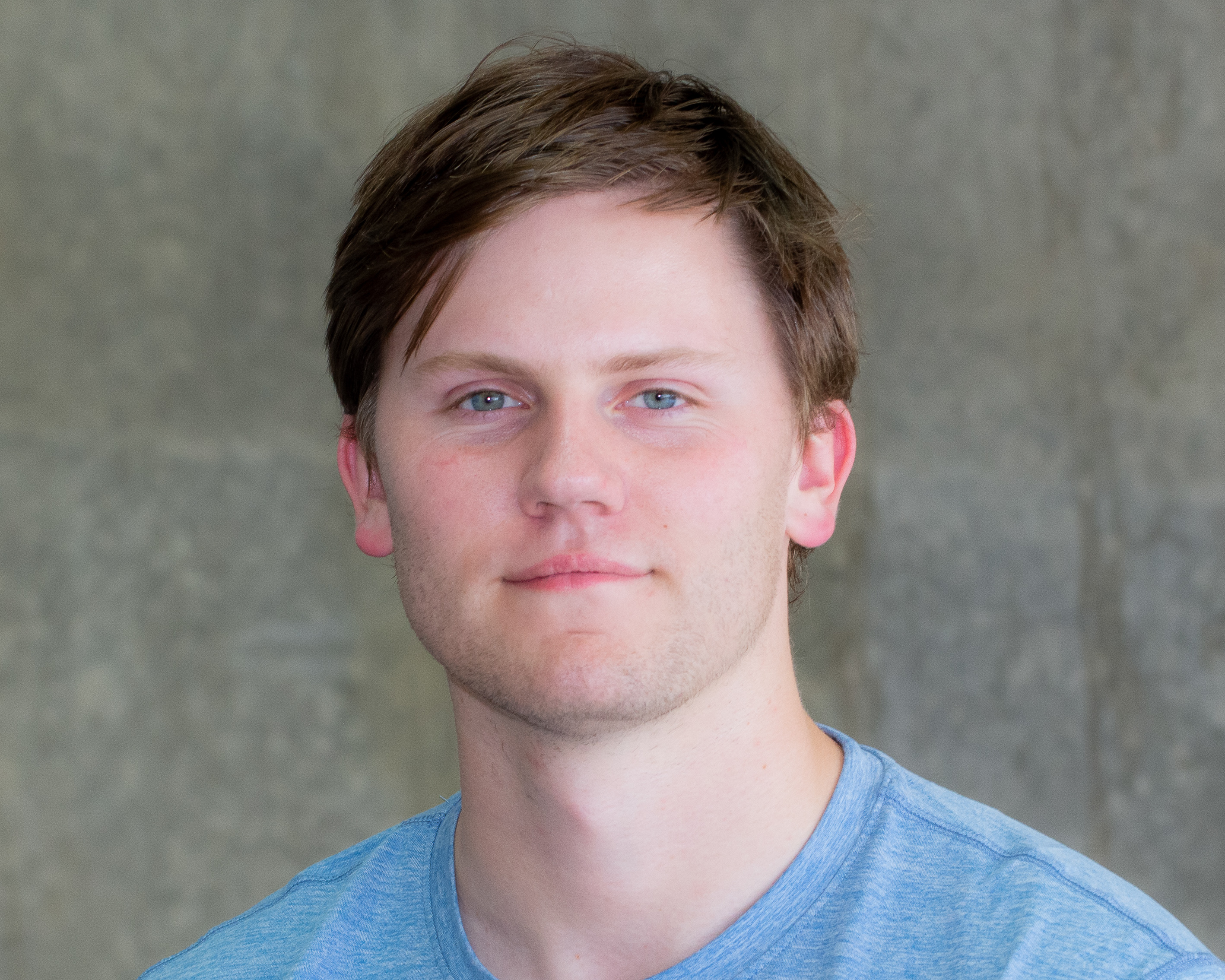 Austin Burrington | Wyant College of Optical Sciences
