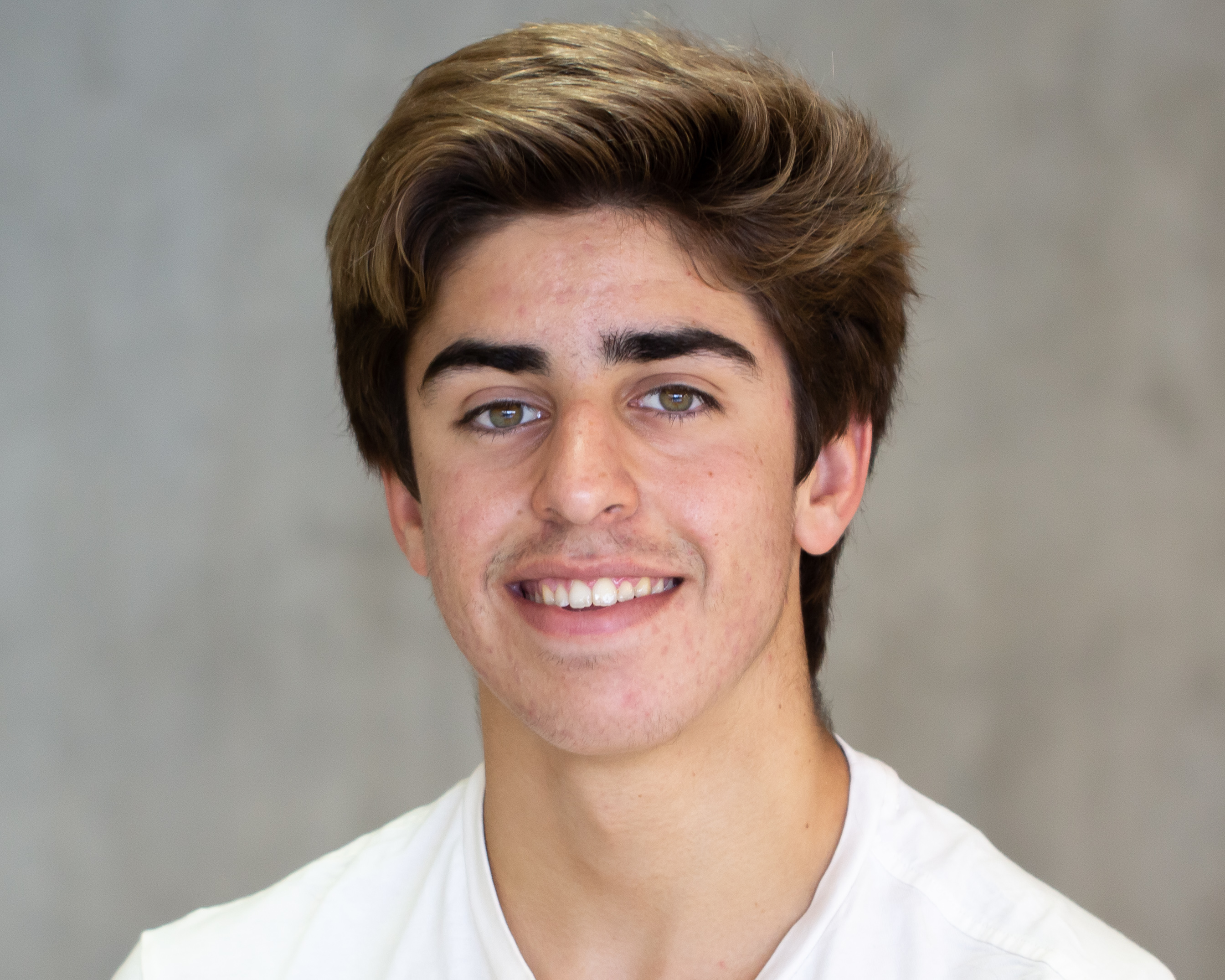Jake Herrera | Wyant College of Optical Sciences