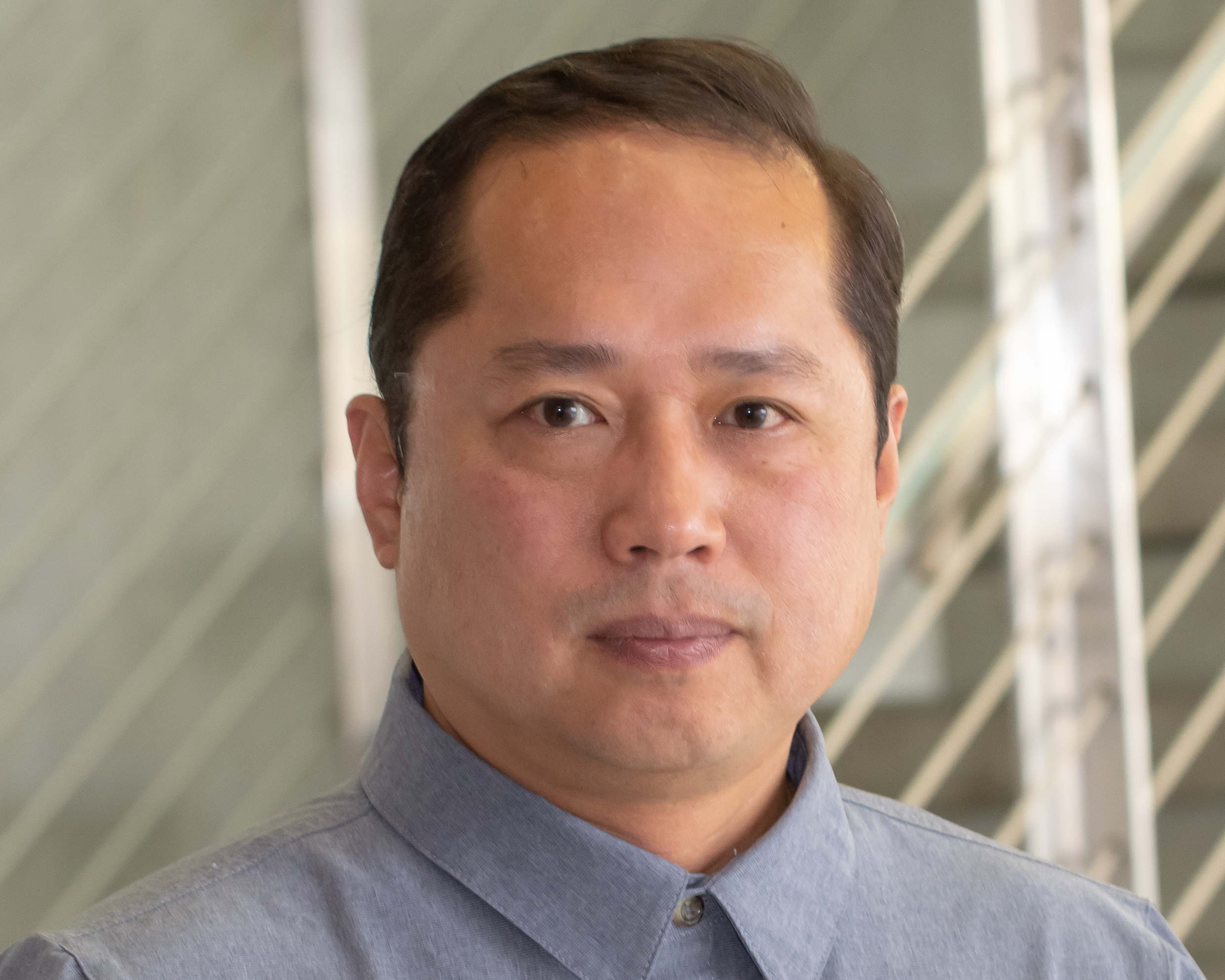 Daniel Soh | Wyant College of Optical Sciences
