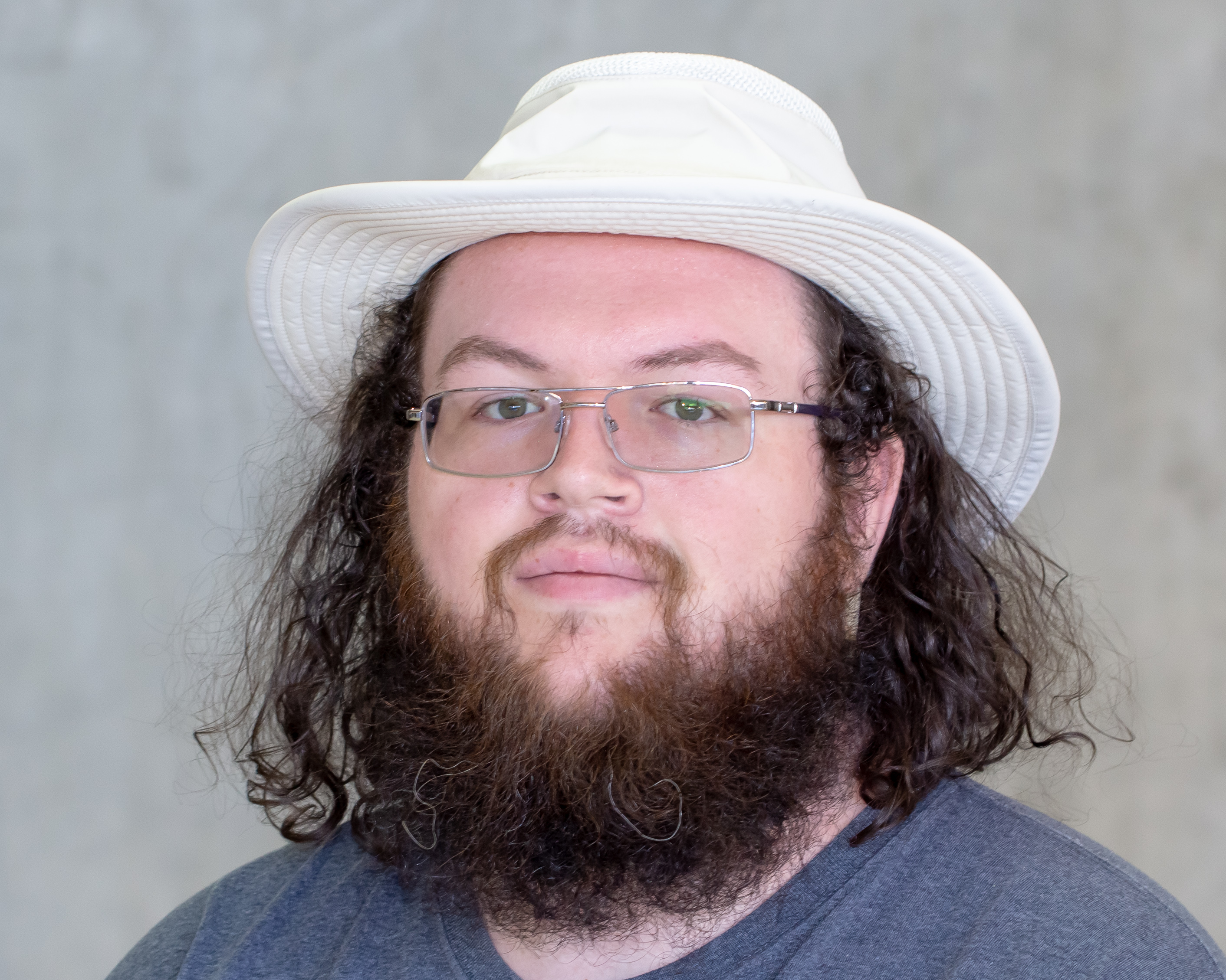 Andy Jones | Wyant College of Optical Sciences