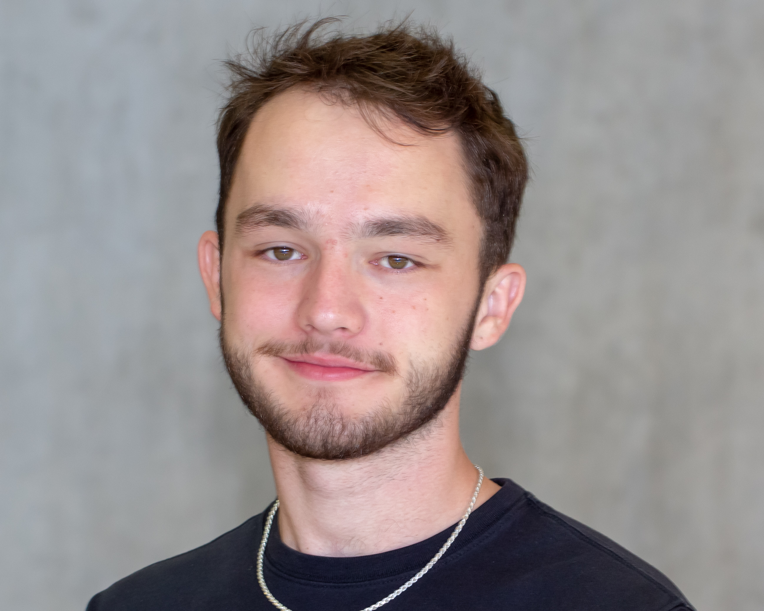 John Keleman | Wyant College of Optical Sciences