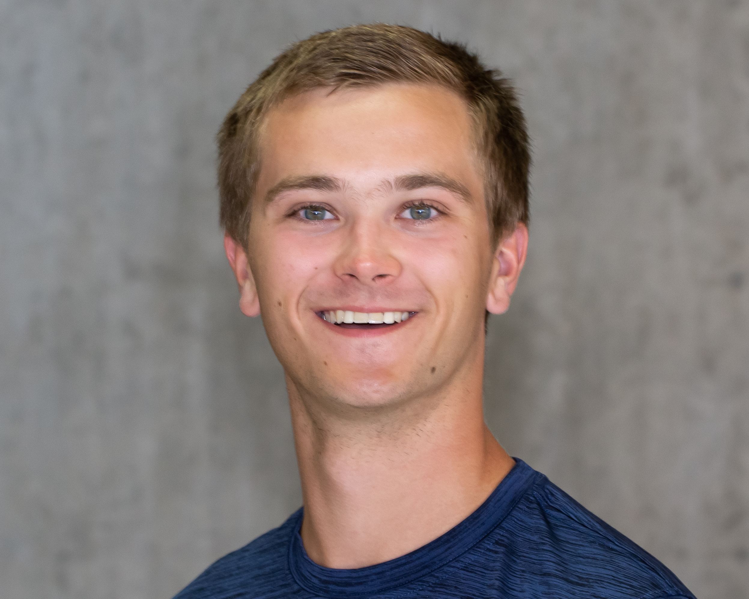 Denly Lindeman | Wyant College of Optical Sciences