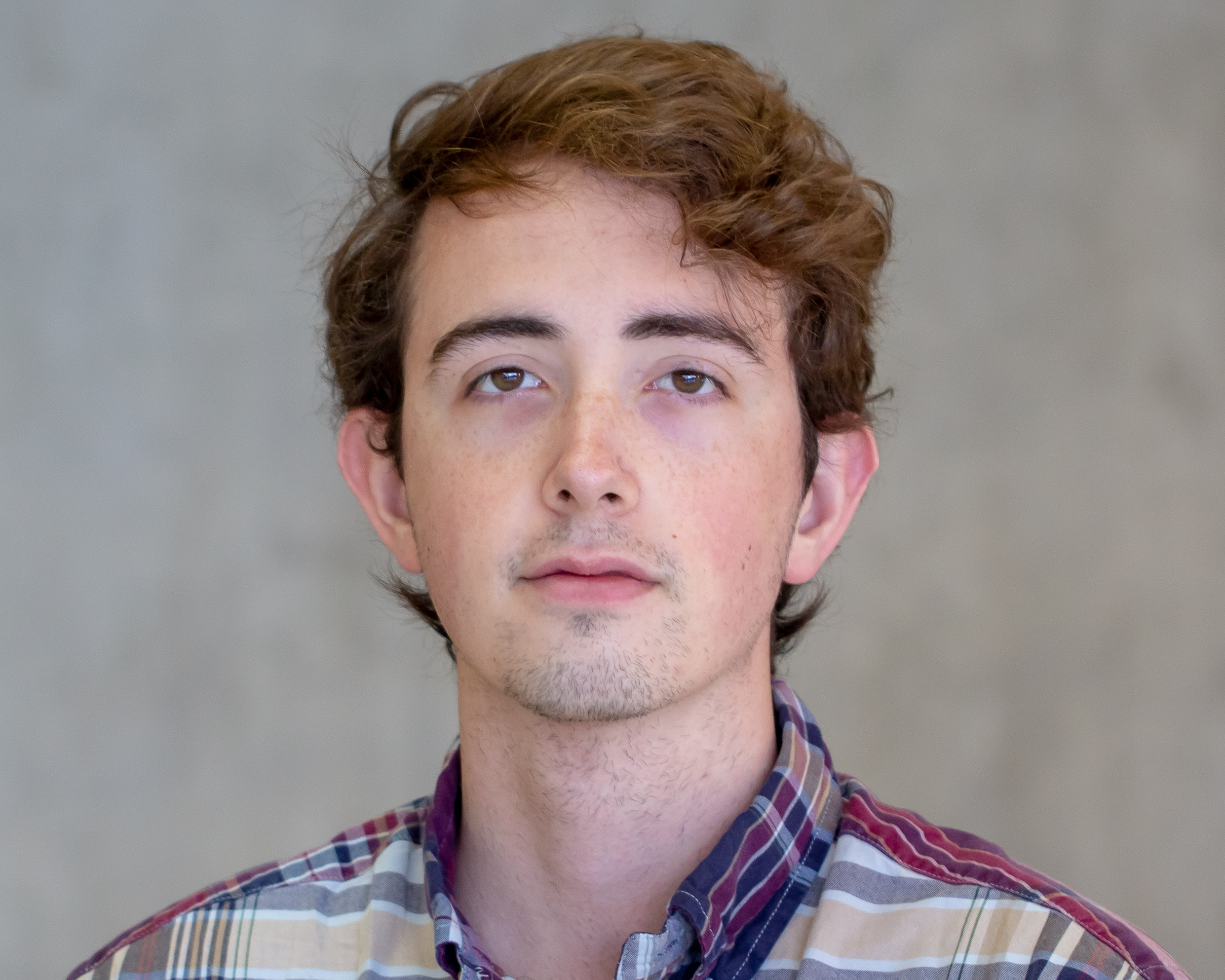 Nathan Tankesly | Wyant College of Optical Sciences
