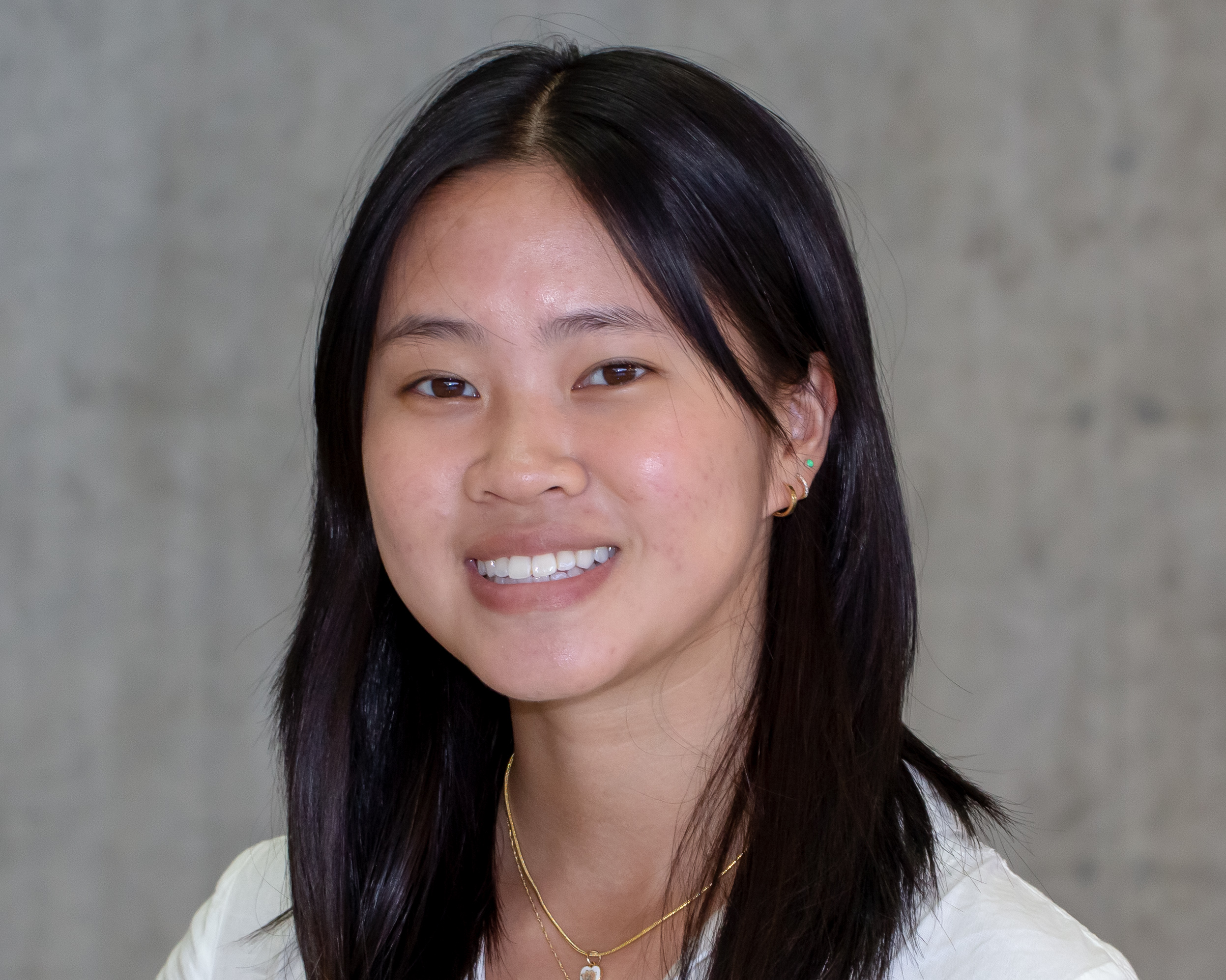 Cate Yip | Wyant College of Optical Sciences