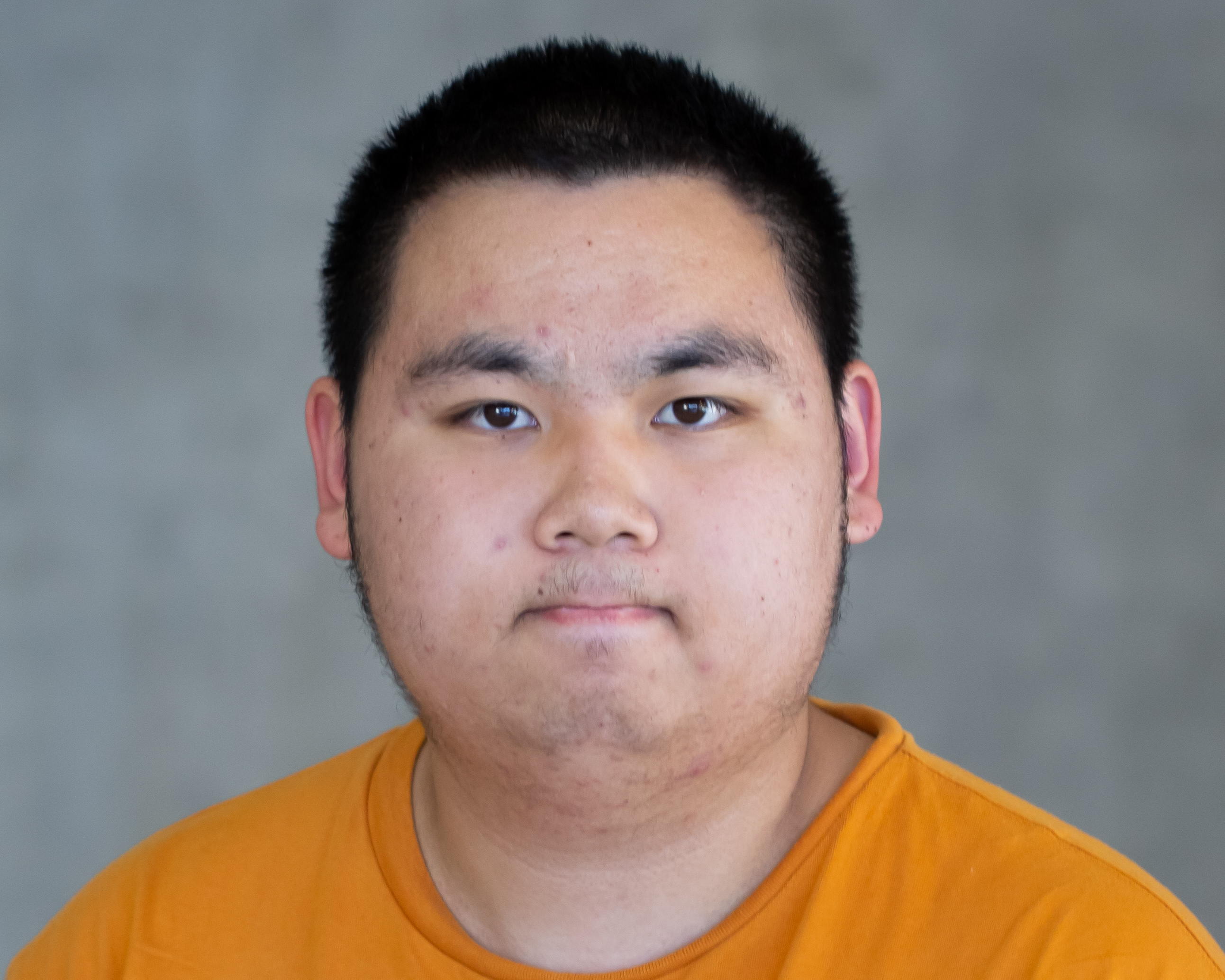 Bill Zhao | Wyant College of Optical Sciences