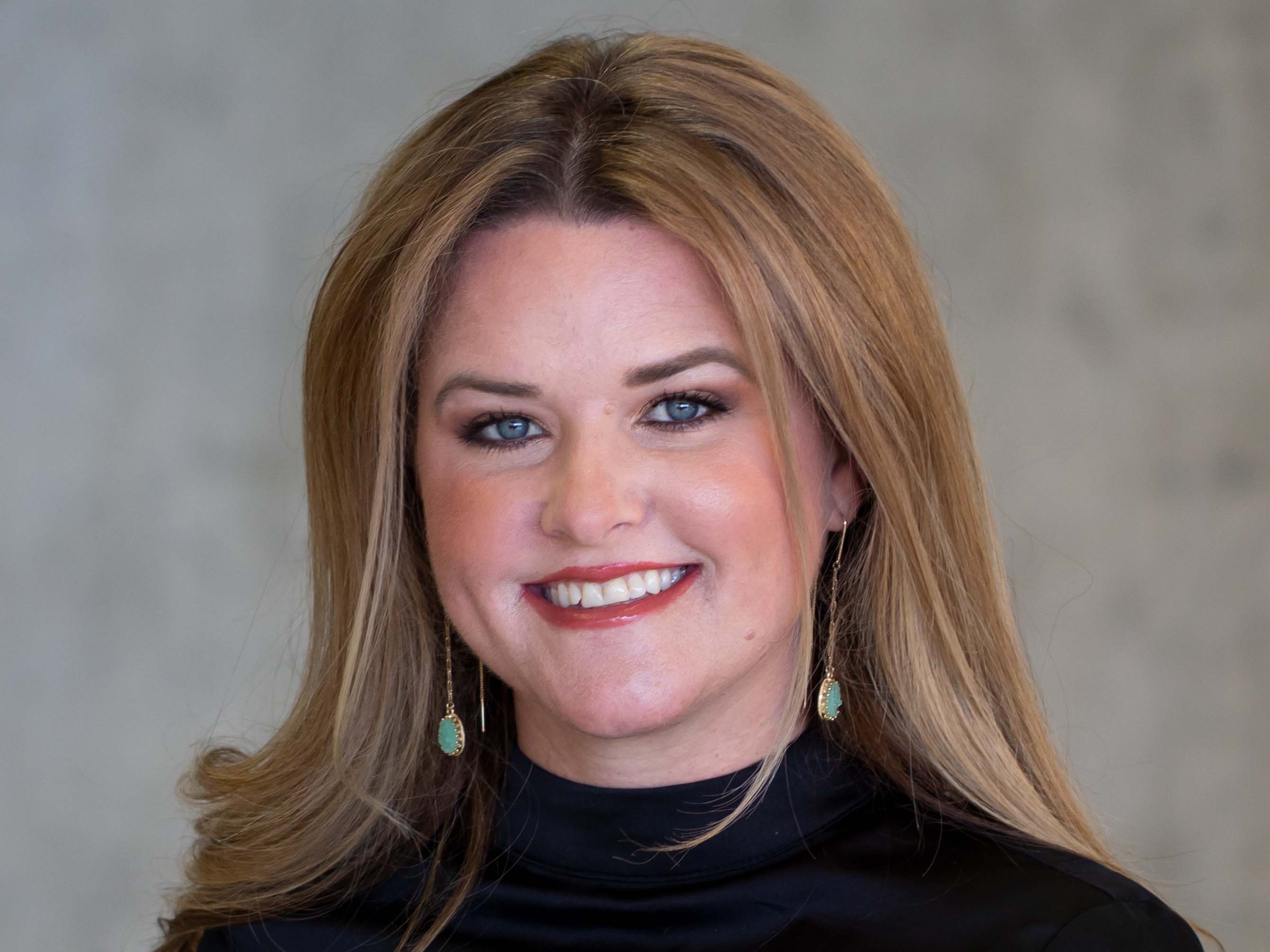 Welcome, Michelle | Wyant College of Optical Sciences