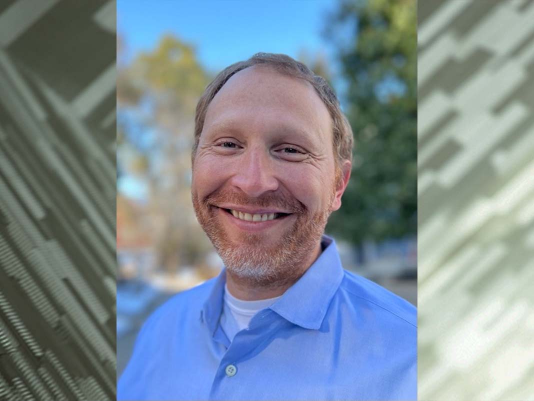 Dr. Joshua Gordon Named AMTA Edmond S. Gillespie Fellow | Wyant College ...