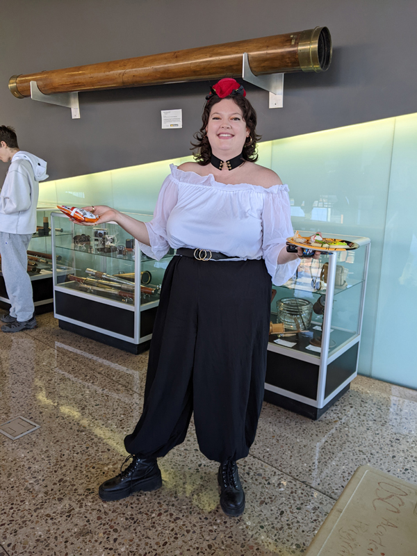 Spooky Masquerade and Networking Event | Wyant College of Optical Sciences