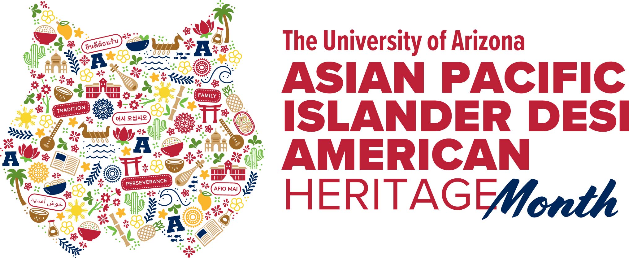 Celebrating Asian Pacific Islander Desi American Heritage Month ...