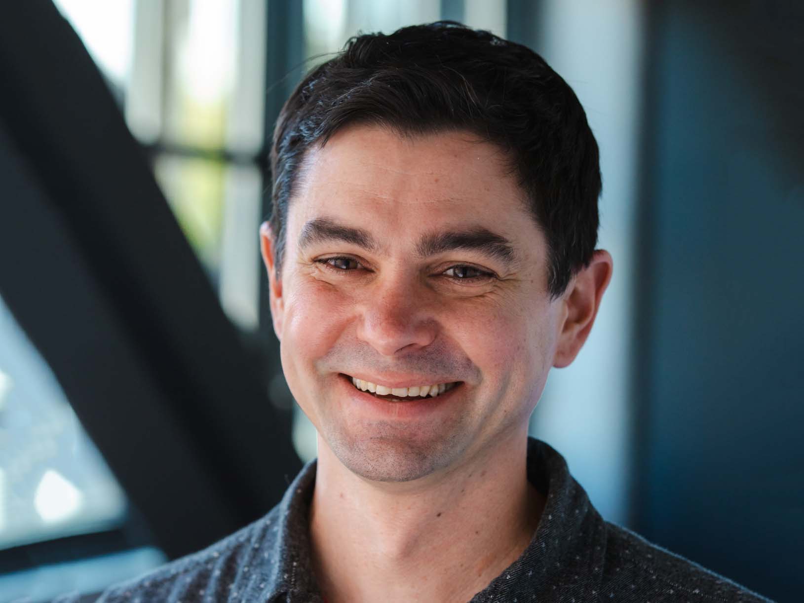 Matthew Edward Mavko | Wyant College of Optical Sciences