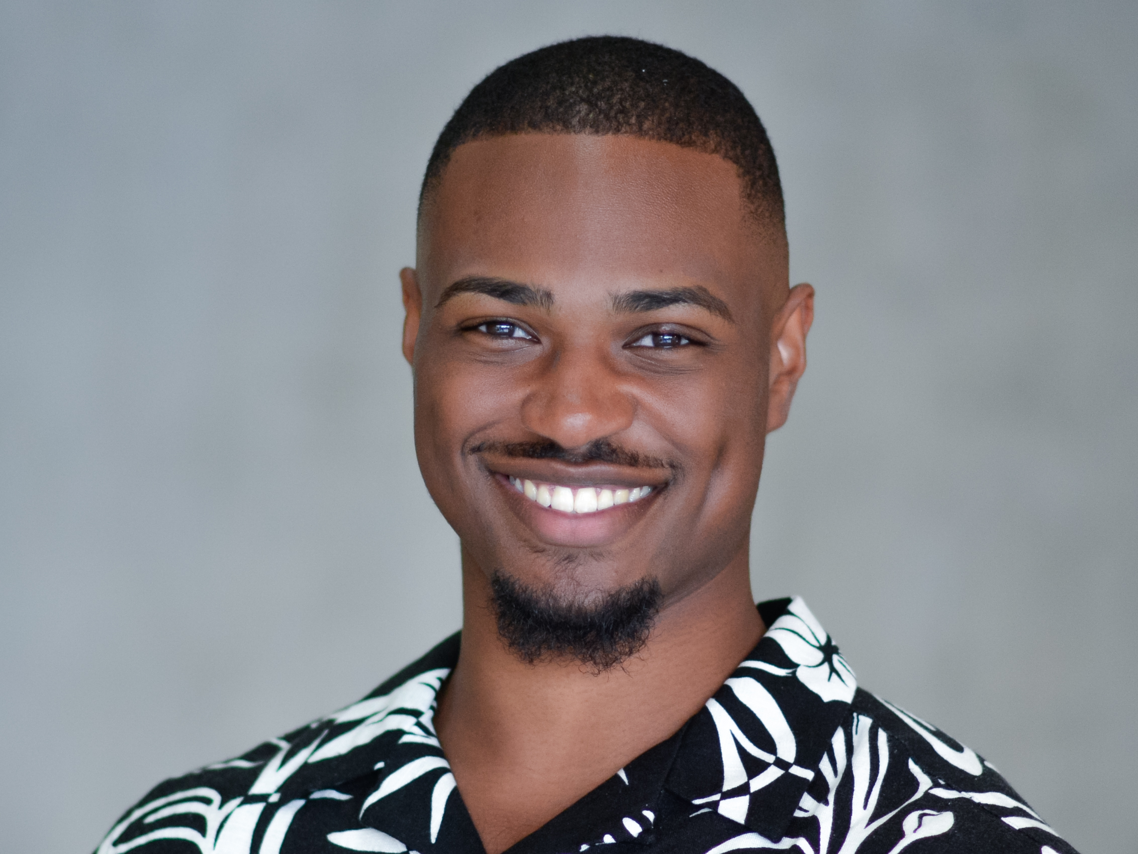 Avion Lowery | Wyant College of Optical Sciences