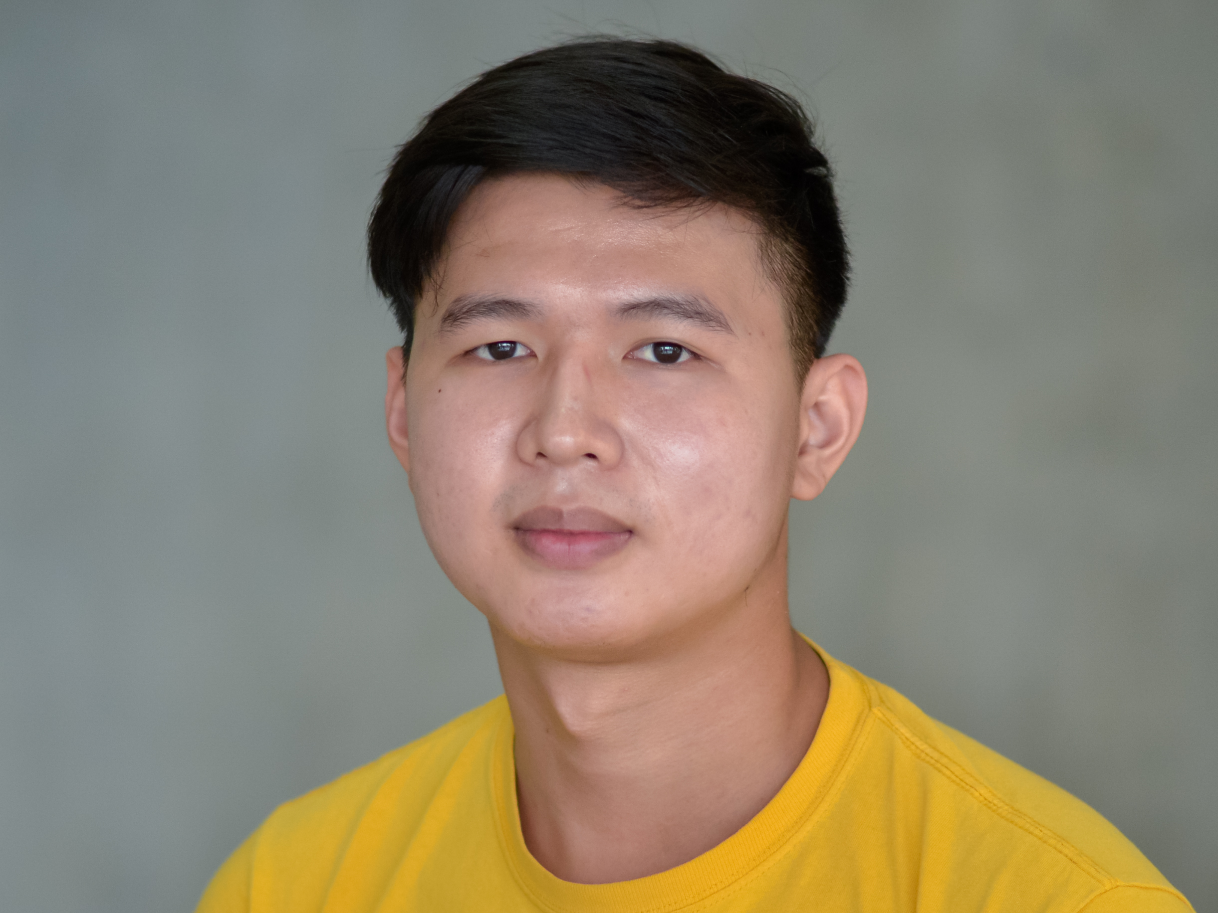 Phi Hung Nguyen | Wyant College of Optical Sciences