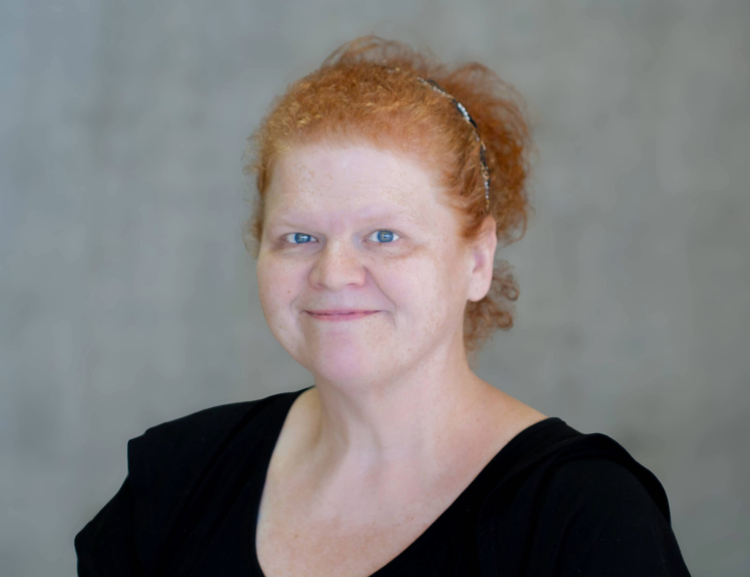 Gretchen Wirges | Wyant College of Optical Sciences