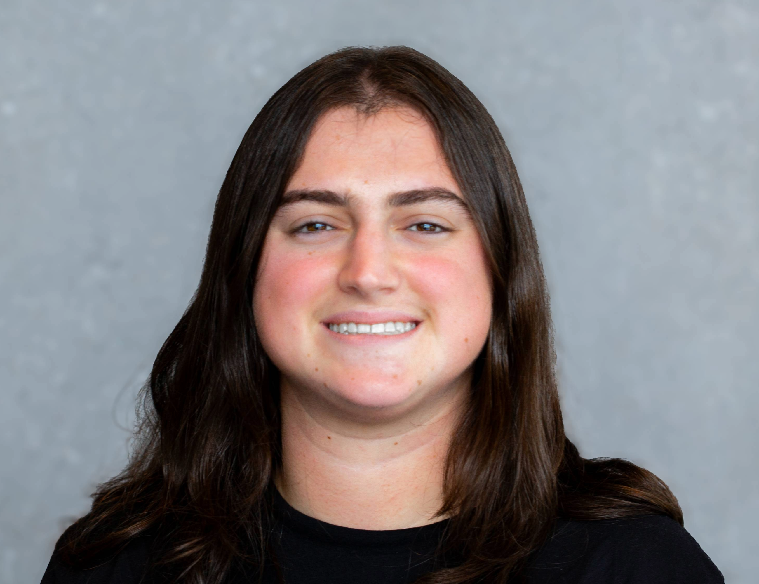 Alexandra Friedman | Wyant College of Optical Sciences