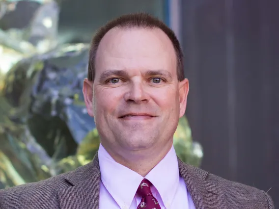 College Administration | Wyant College of Optical Sciences